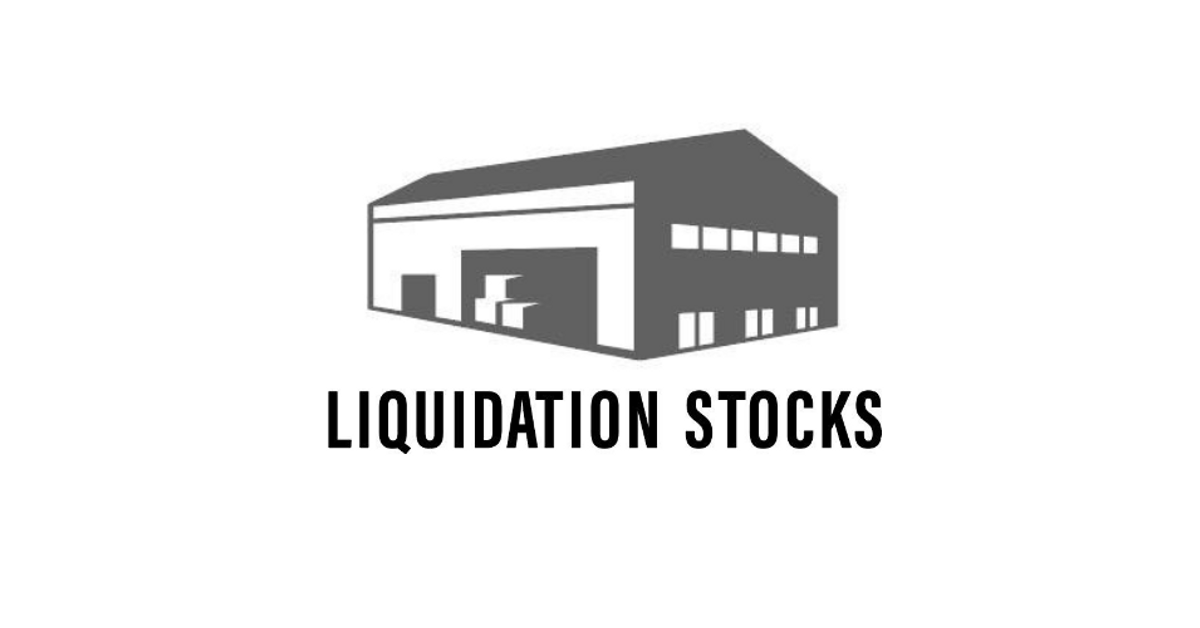 Liquidation stocks Ltd